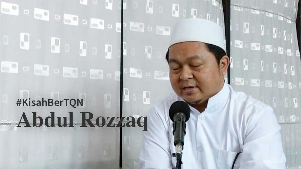 Cari Guru Bukan Sembarang Guru, Cari Guru yang Benar-benar Shalih